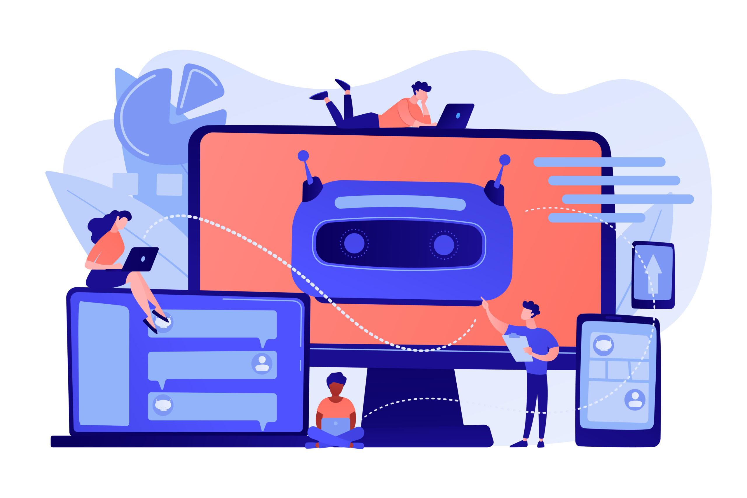 The Real Challenges Faced By App Developers - Park Magazine NY