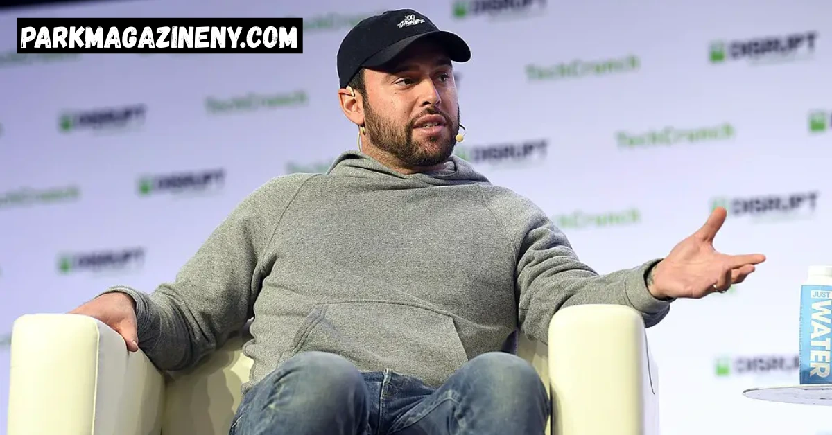 David Frecka Net Worth (2025): The Plastic Magnate’s $60 Million Empire ...