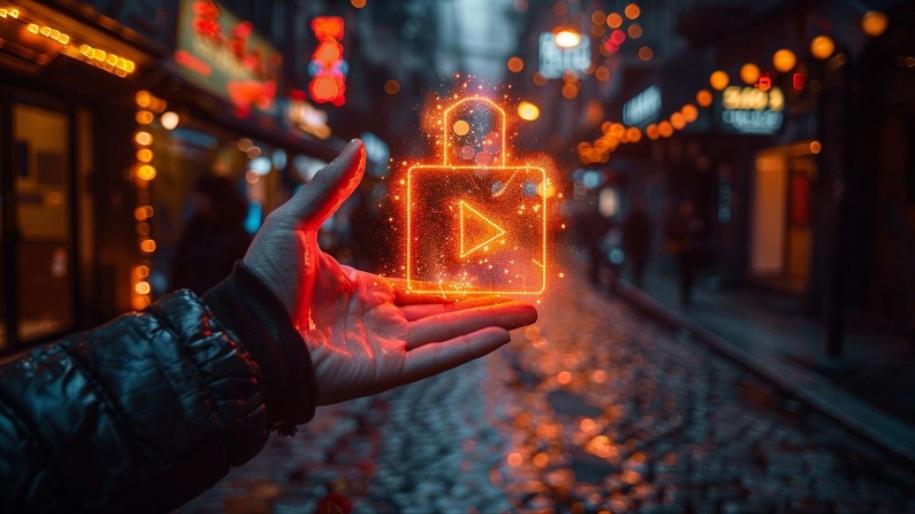 Is Dailymotion Legal? Understanding Your Rights as a Viewer in the