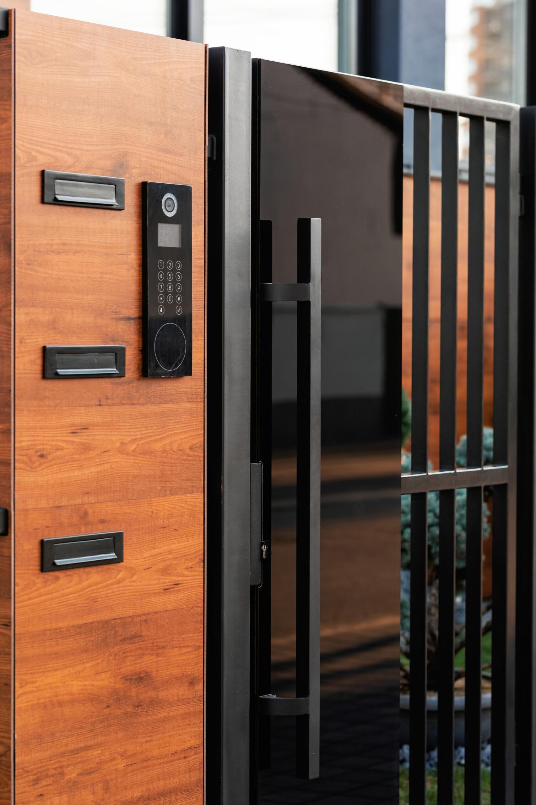 Reasons To Install Keyless Entry on Your Exterior Doors