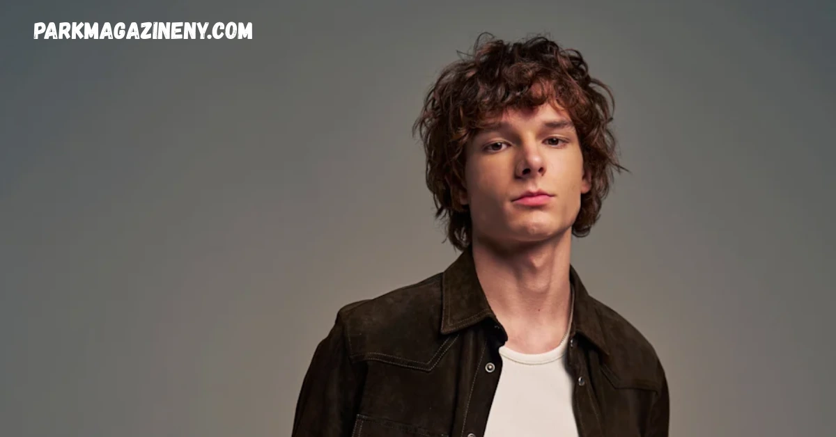 Mason Thames Biography, Height, Net Worth, Parents & More - Park ...