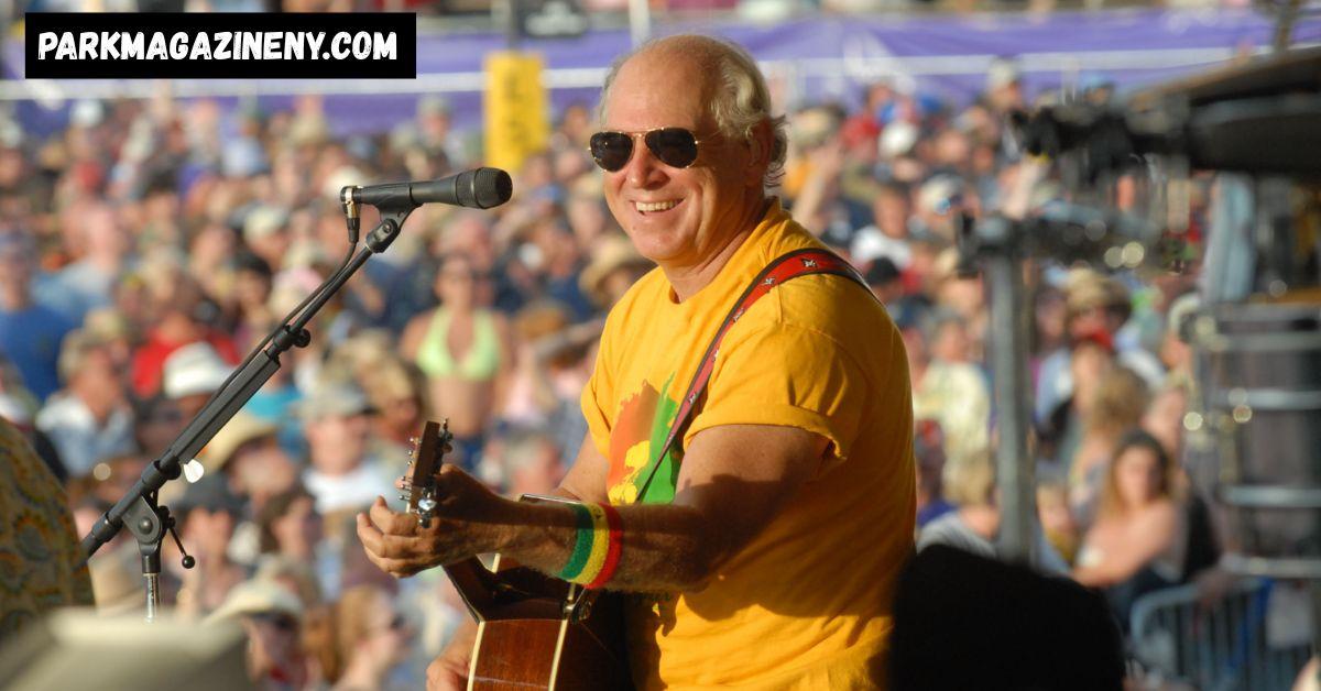 How Much Was Jimmy Buffett Net Worth? Who Inherits His Estate? - Park ...