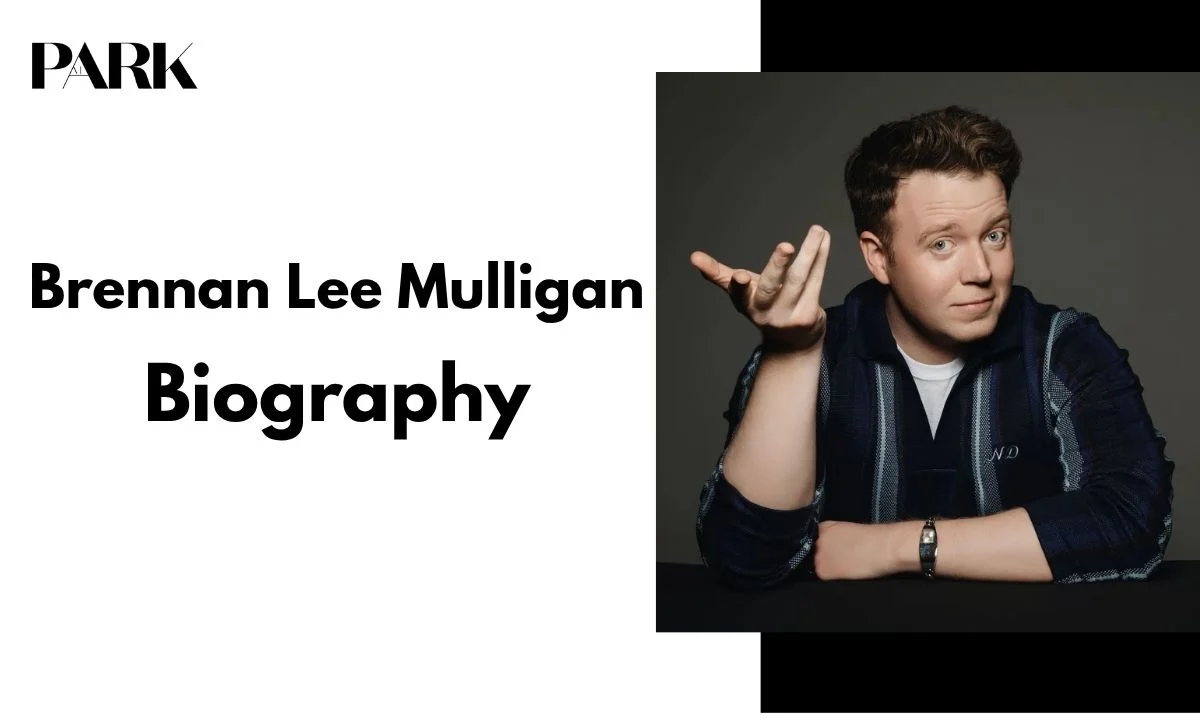Brennan Lee Mulligan Biography, Age, Height, Net Worth & More - Park ...