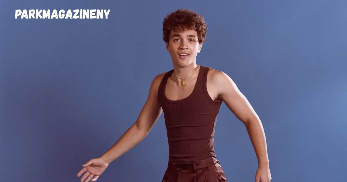 David Iacono: Net worth, Age, height, ethnicity, Movies, Biography - Park Magazine NY