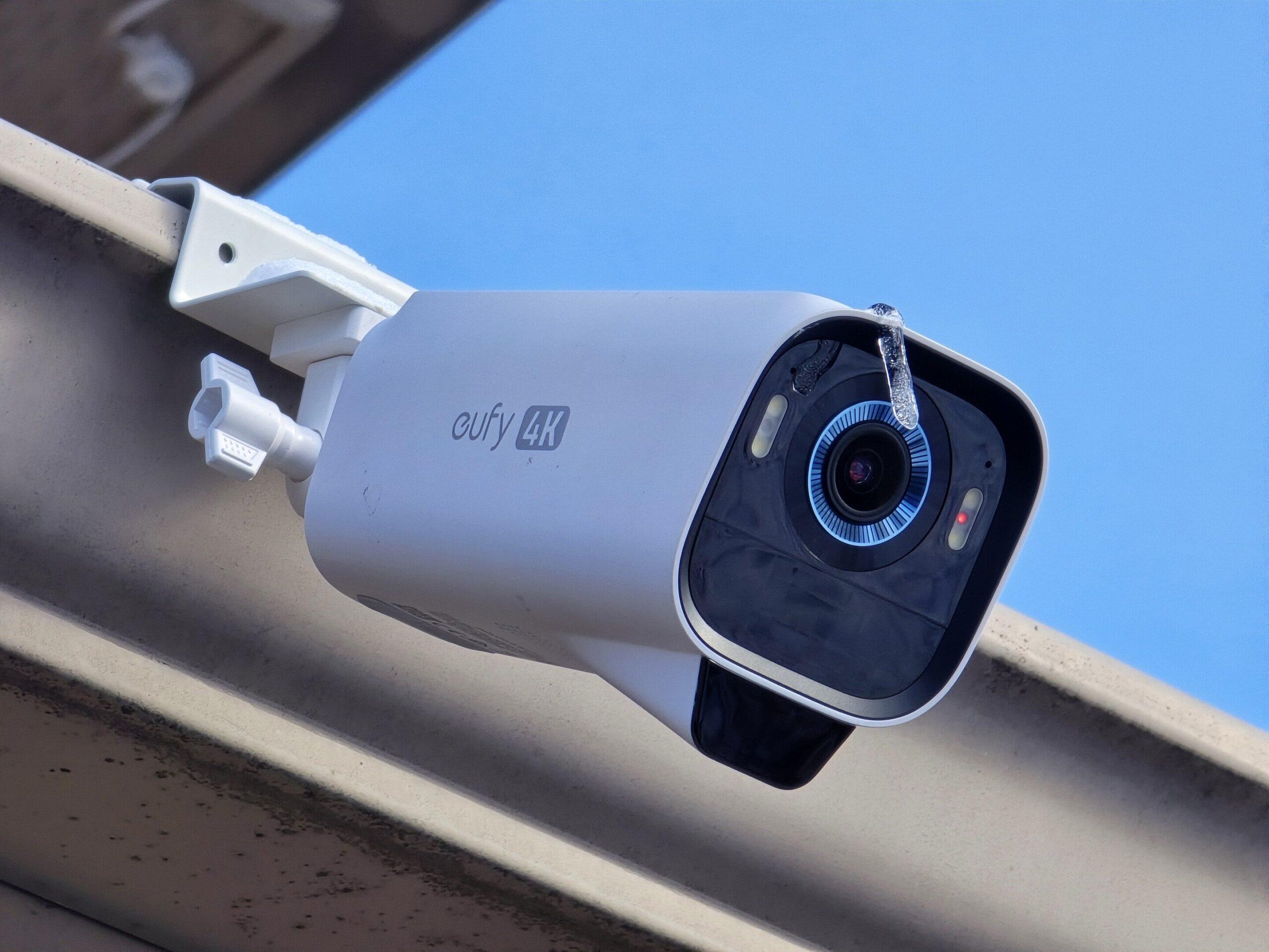 Solar Camera Systems: The Future of Off-Grid Security Surveillance