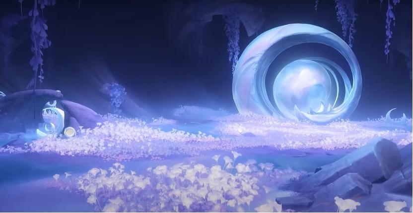 Analysis of the Nod-Krai Faction in Genshin Impact