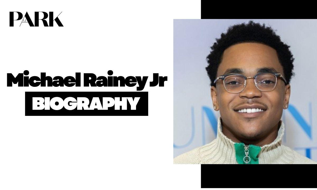 Michael Rainey Jr. Height, Age, Net Worth, Parents, Wife & Biography ...