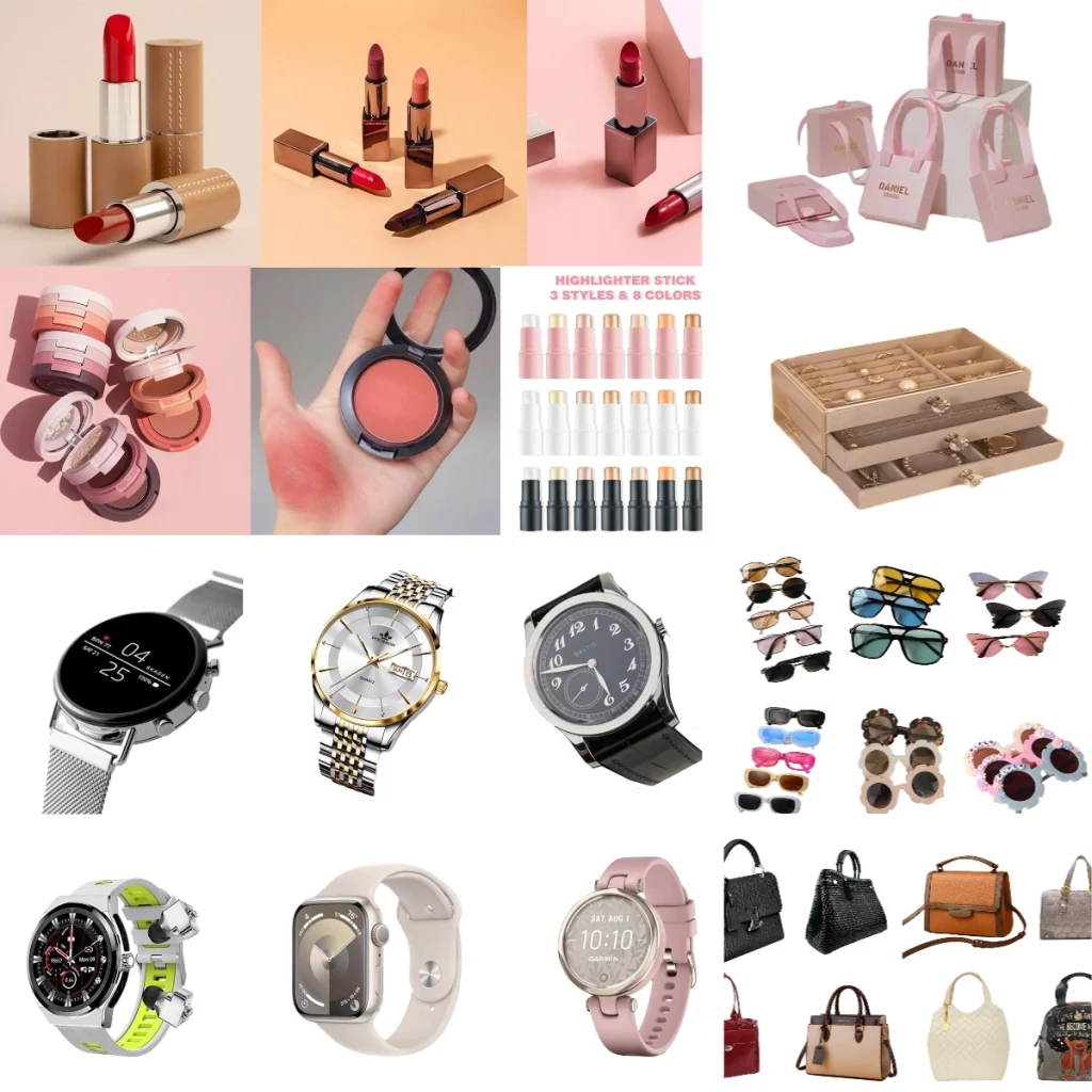 The Biggest Mistakes Brands Make in Fast Fashion Accessories Sourcing ...