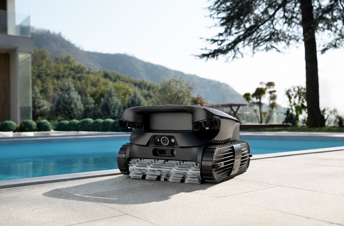 Robot Pool Cleaner: What Is the Best Automated Pool Cleaner?