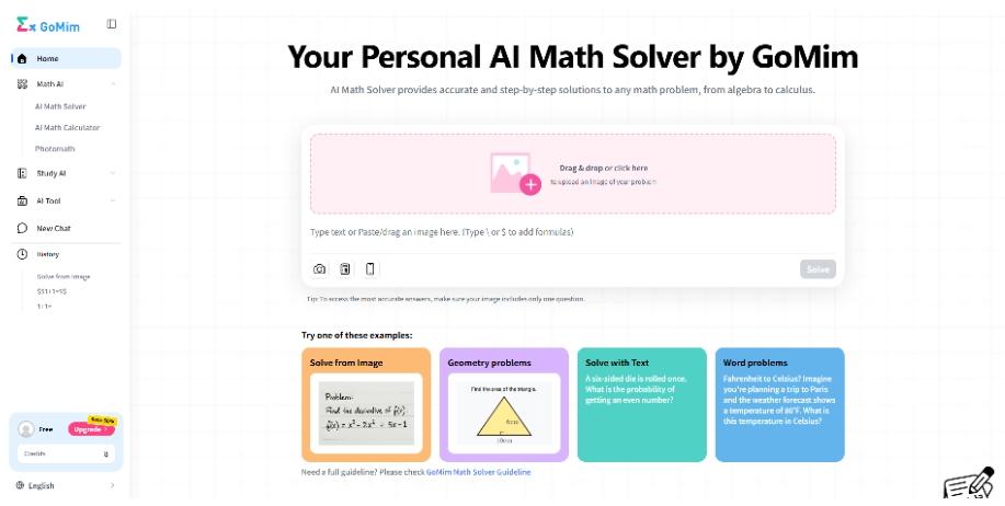 Best AI Math Solver of 2026: Find Your Ideal Tool - Park Magazine NY