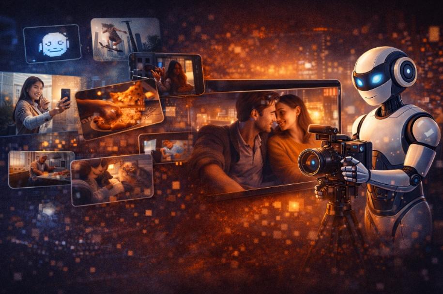 How Wan 2.6 Changed Short-Form Visual Storytelling