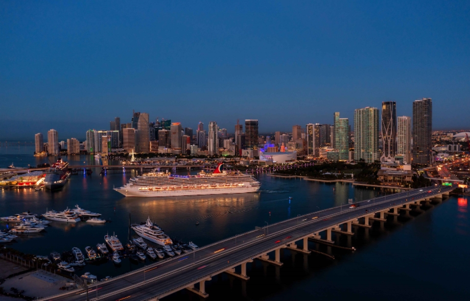 What First-Time Travelers Don’t Know about New Year’s Cruises