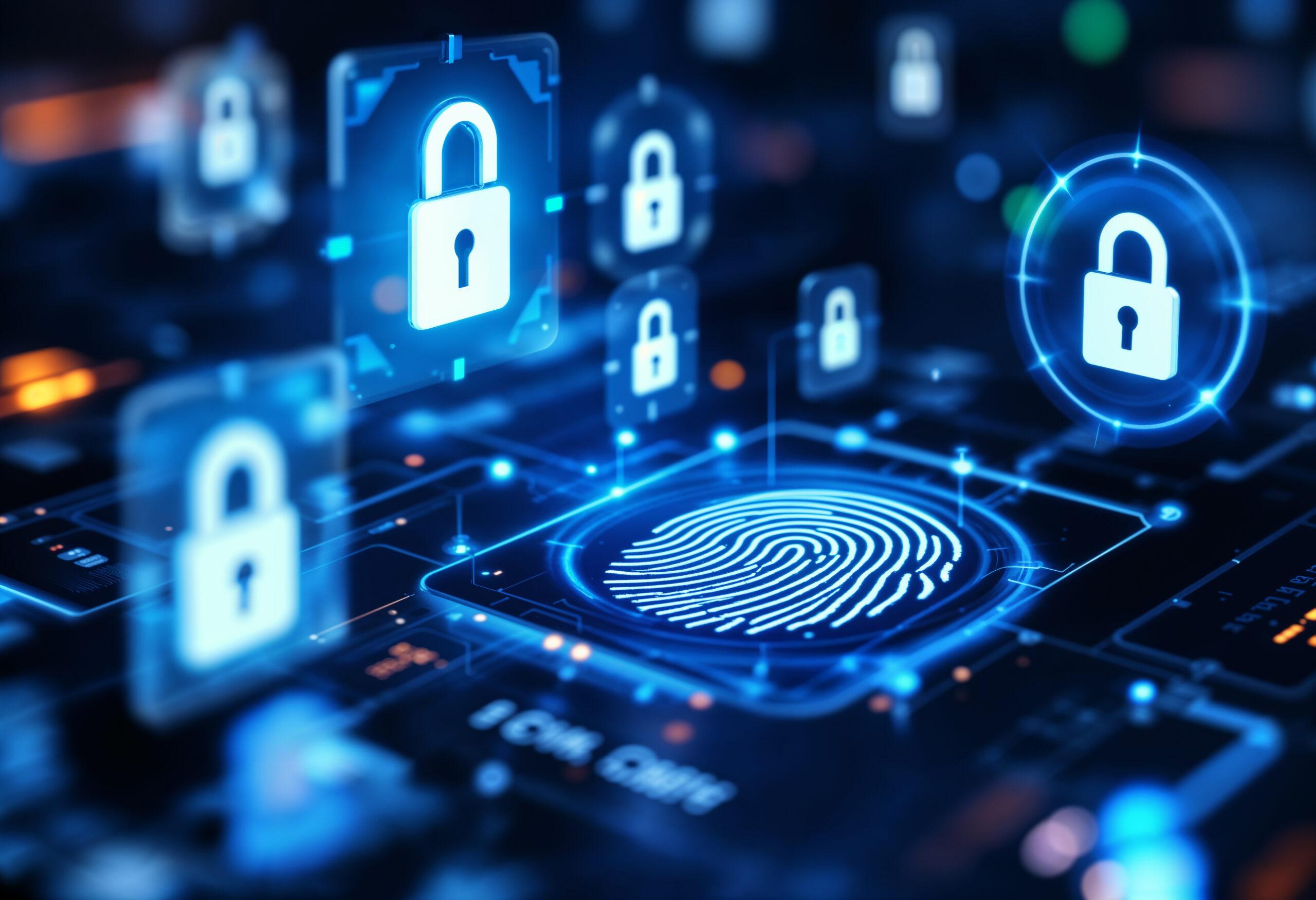 Best Practices for Cybersecurity Risk Assessment - Park Magazine NY