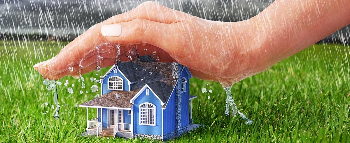 The Best Time of Year to Schedule Foundation Repairs in