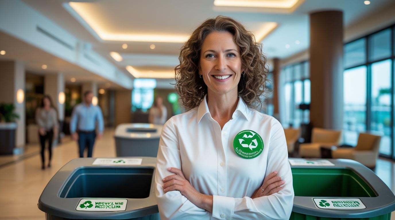 How Hotels Reduce Costs with Professional Waste Consulting - Park ...