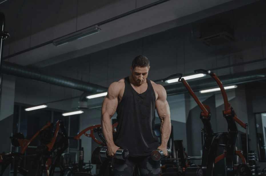 How To Build Muscle Fast: Balancedliv’s Top 10 Mistakes To Avoid - Park ...