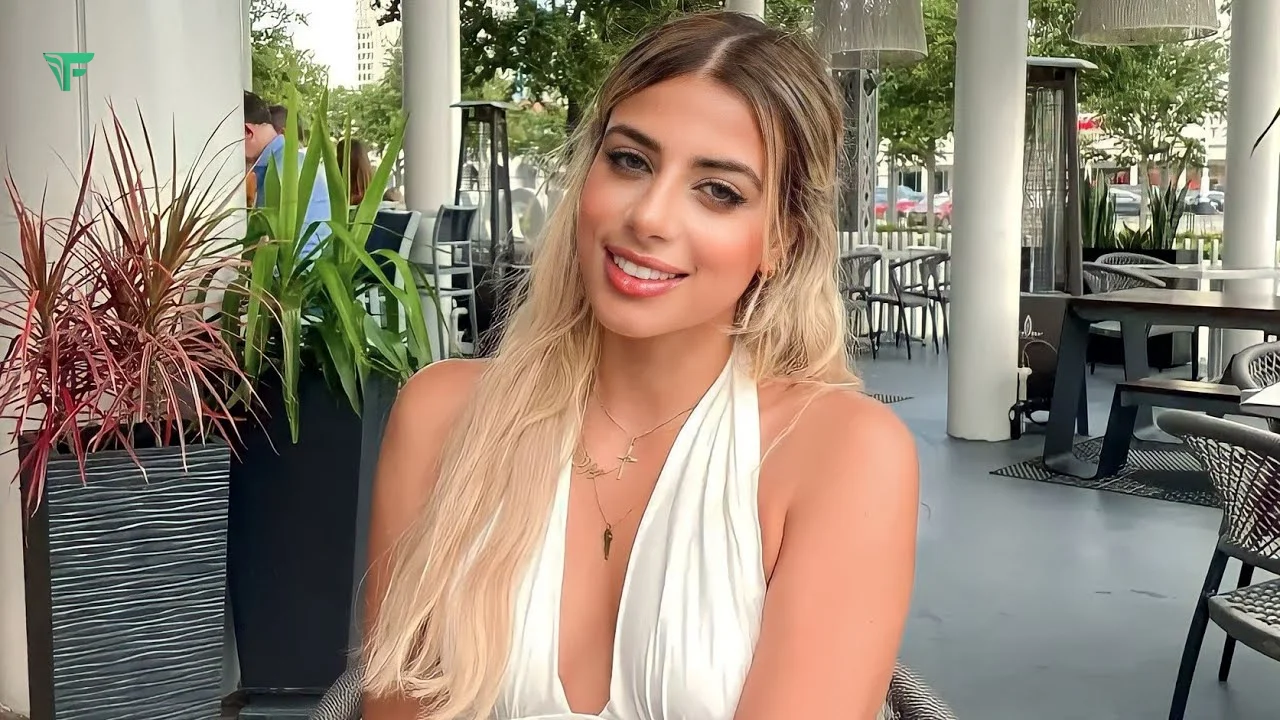 Carla Diab Net Worth 2024: Ultimate Guide