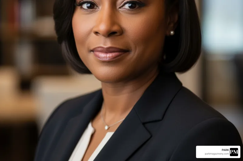 Fani Willis: 1st Controversial Guide