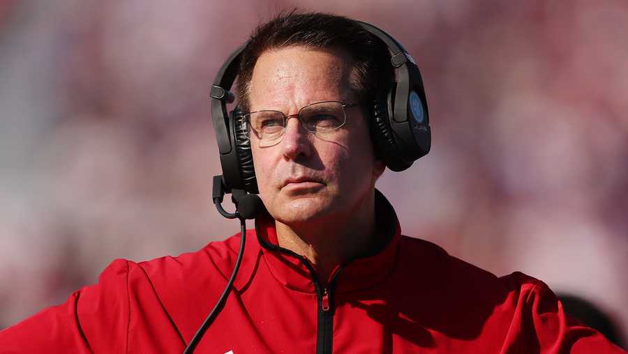 Curt Cignetti: 145-Win Mastermind