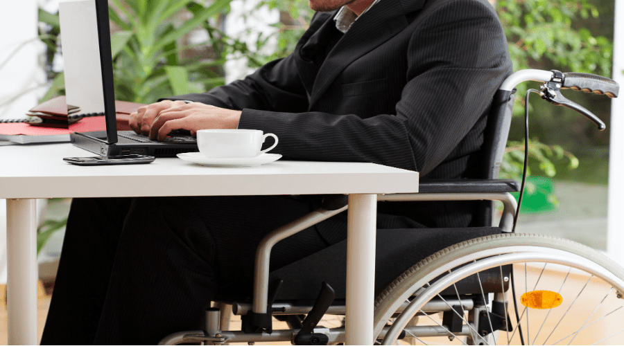 Strategic Legal Support for Complex Disability Claims
