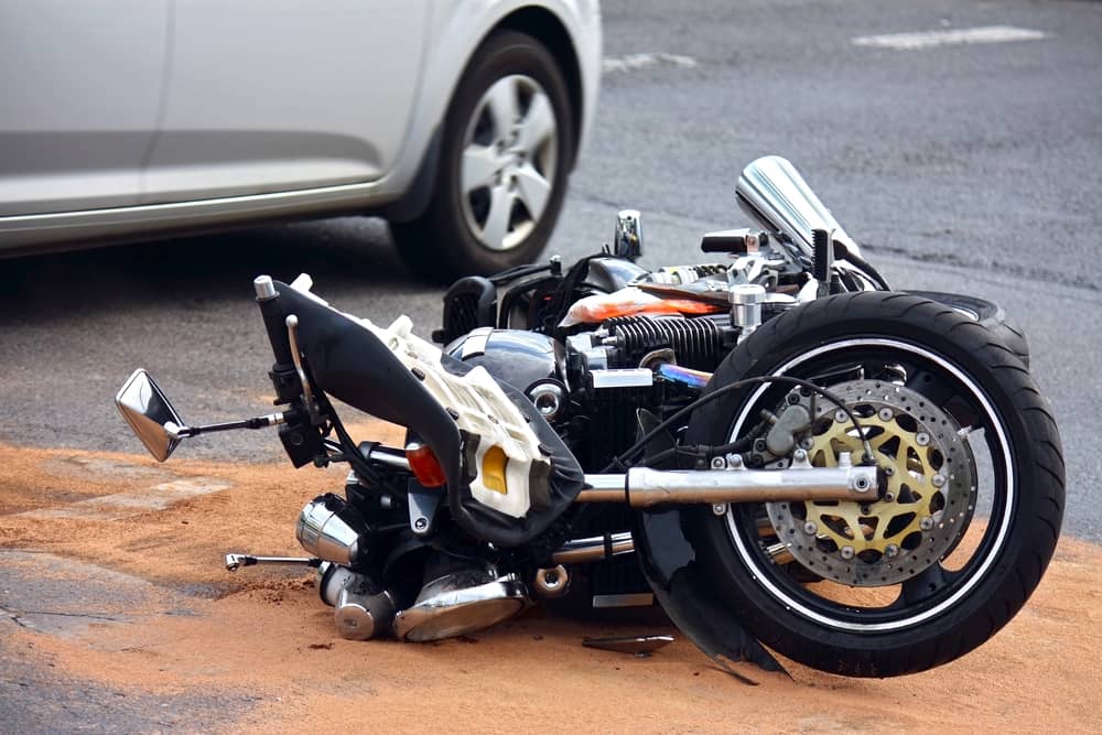 How to Choose the Right Motorcycle Accident Lawyer in Nevada