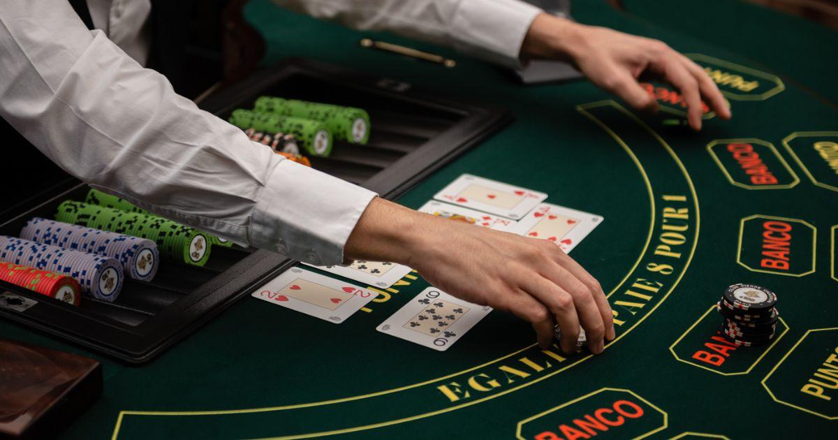 Online baccarat Bankroll Management: The Only Real Edge You