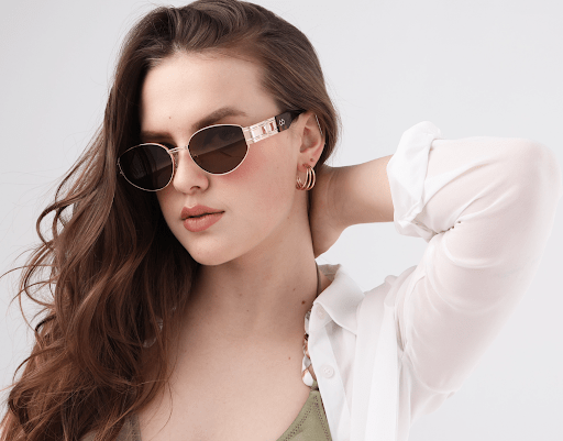 Why Mirrored Sunglasses Are a Must-Have? - Park Magazine NY