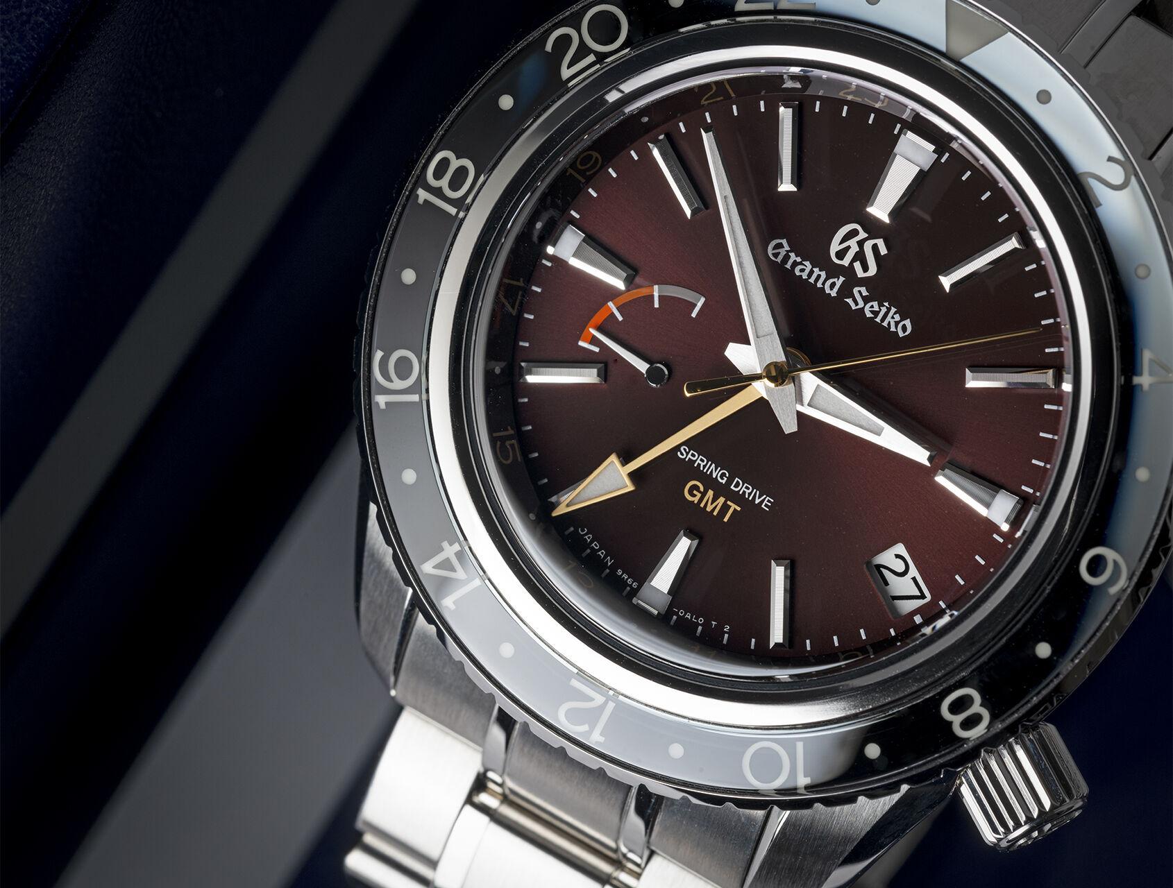 Who Sells Seiko Watches Near Chicago?